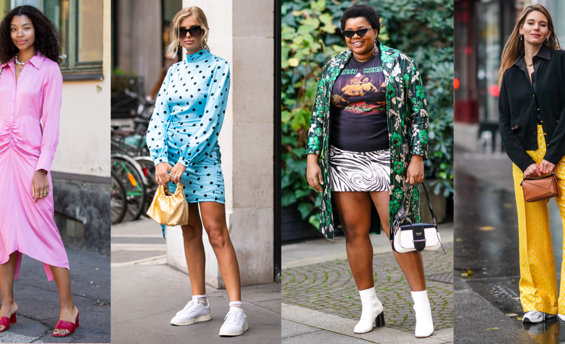 Your Outfit that Make You Look More Beautiful | Most attractive outfit