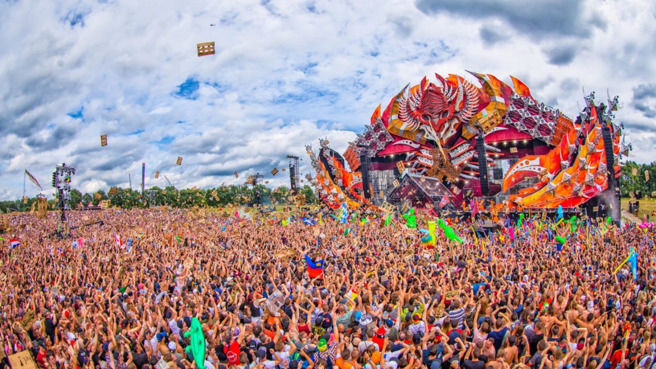 Top 10 Unmissable European Music Festivals in 2020