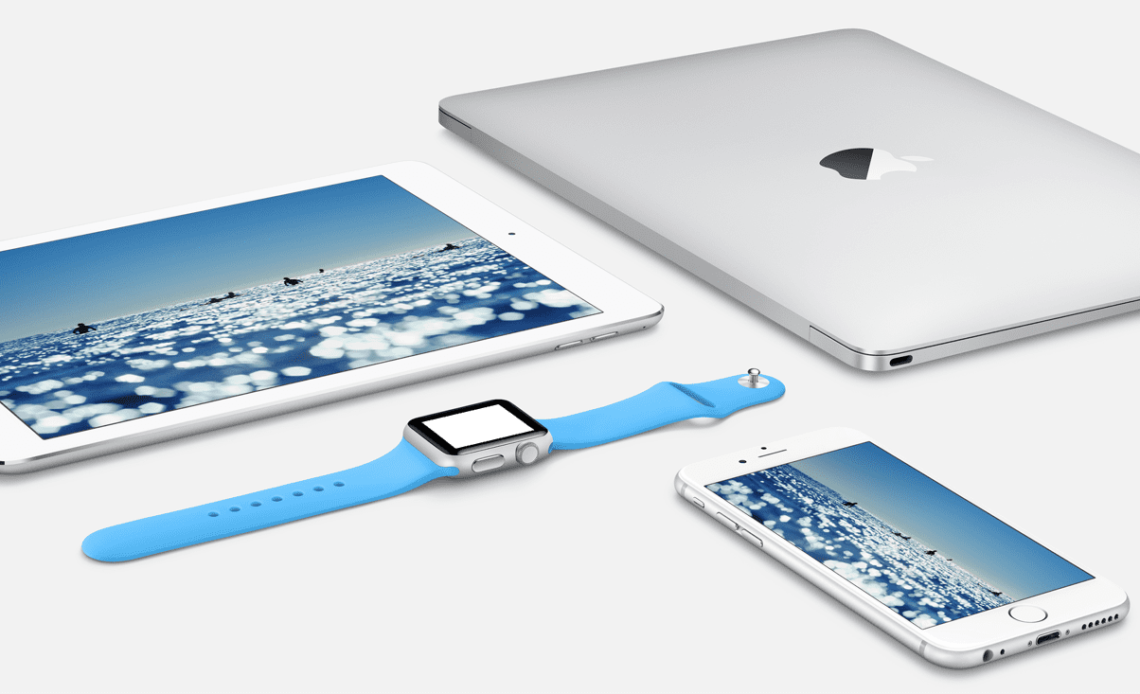 Apple gadgets iPad Air, iPad 8th Gen, Apple Watch Full Review