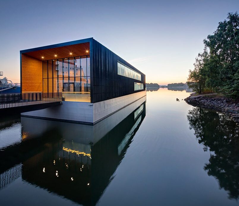 How to Finding an Architect to Take Your Project Home