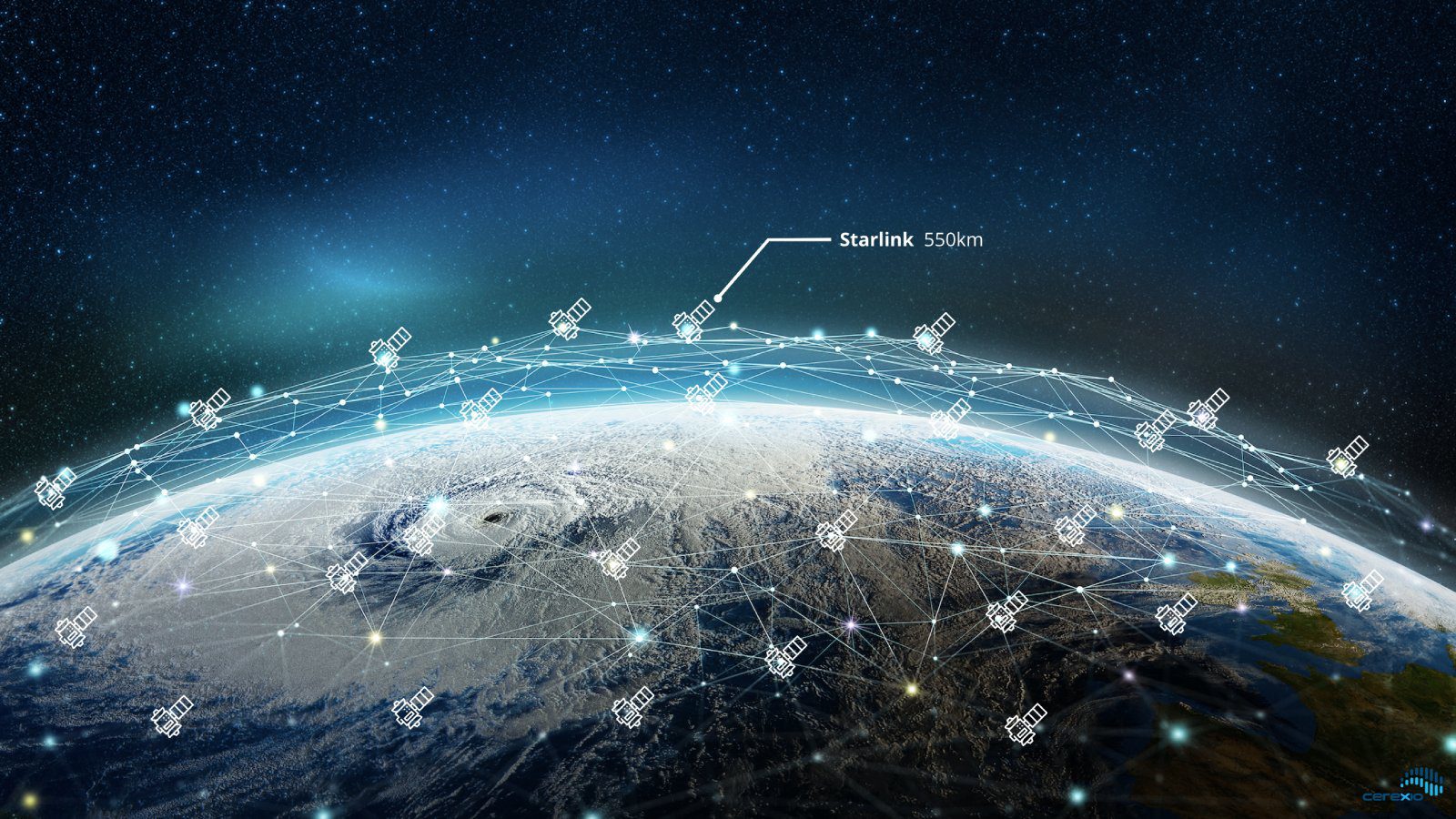 A Look Into The Starlink Internet Services in India
