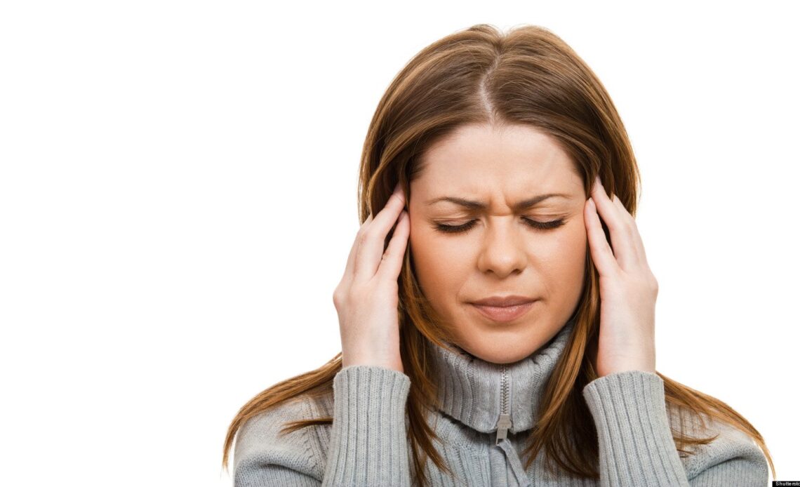 How To Deal With Blunt Force To The Head After A Car Accident