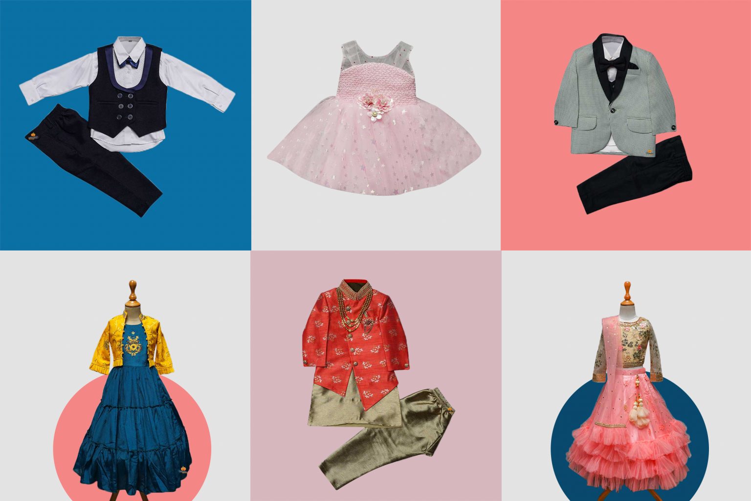 How Mumkins A Udaipur Based Kids Wear Fashion Brand Is At Boom!