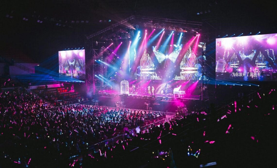 Top 13 Best Event Booking Software of 2024 | Event Booking Tools