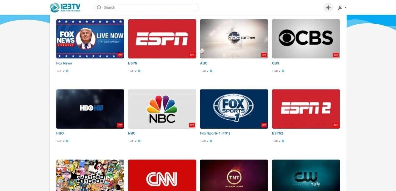 Top 17 Best Free Sports Streaming websites 2026