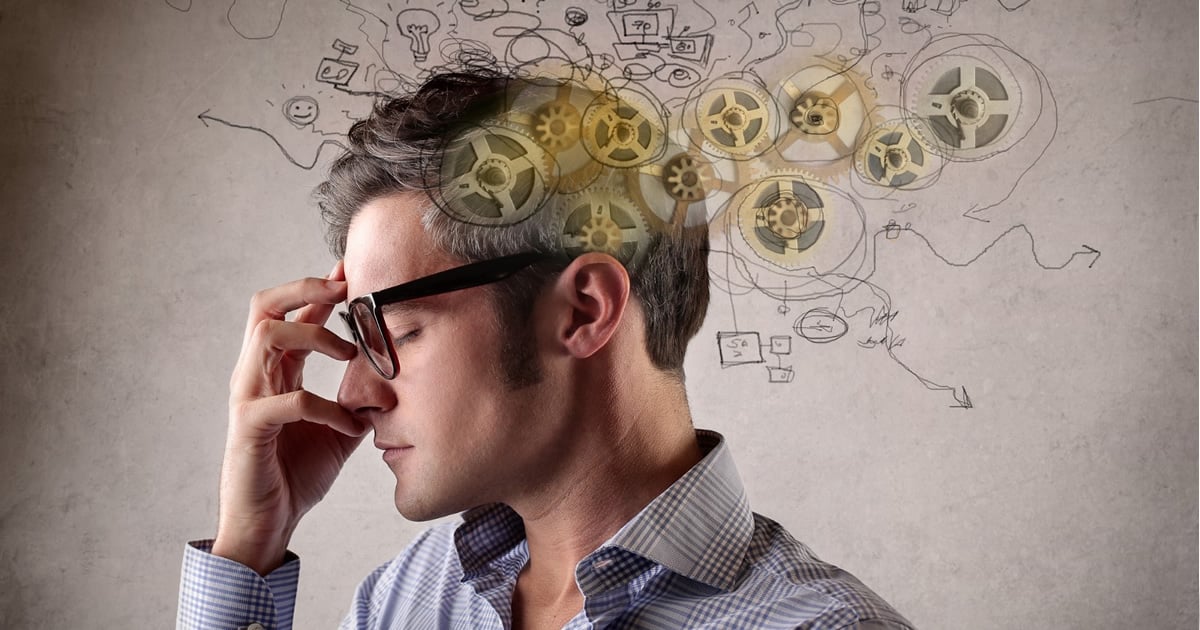 7 Factors That Increases Forgetfulness In The 30s