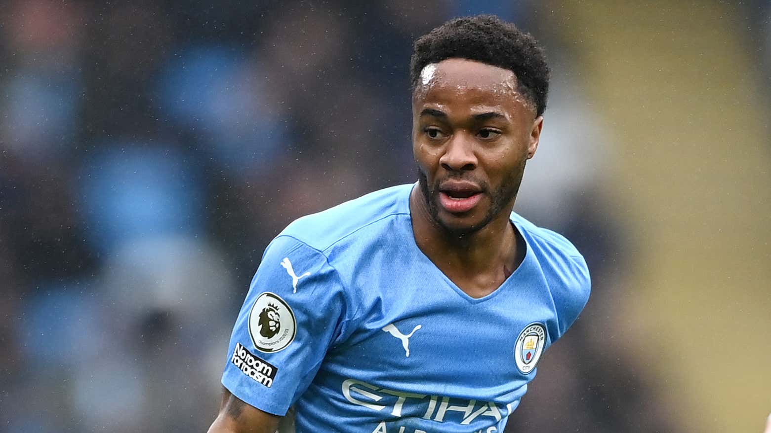 Raheem Sterling - One of the Most Stable English Wingers in History
