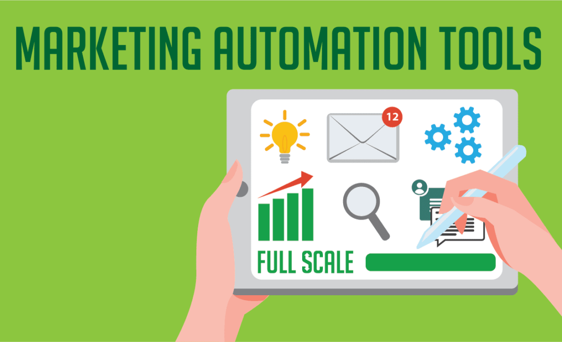 Top 15 marketing automation platforms & Tools in 2022
