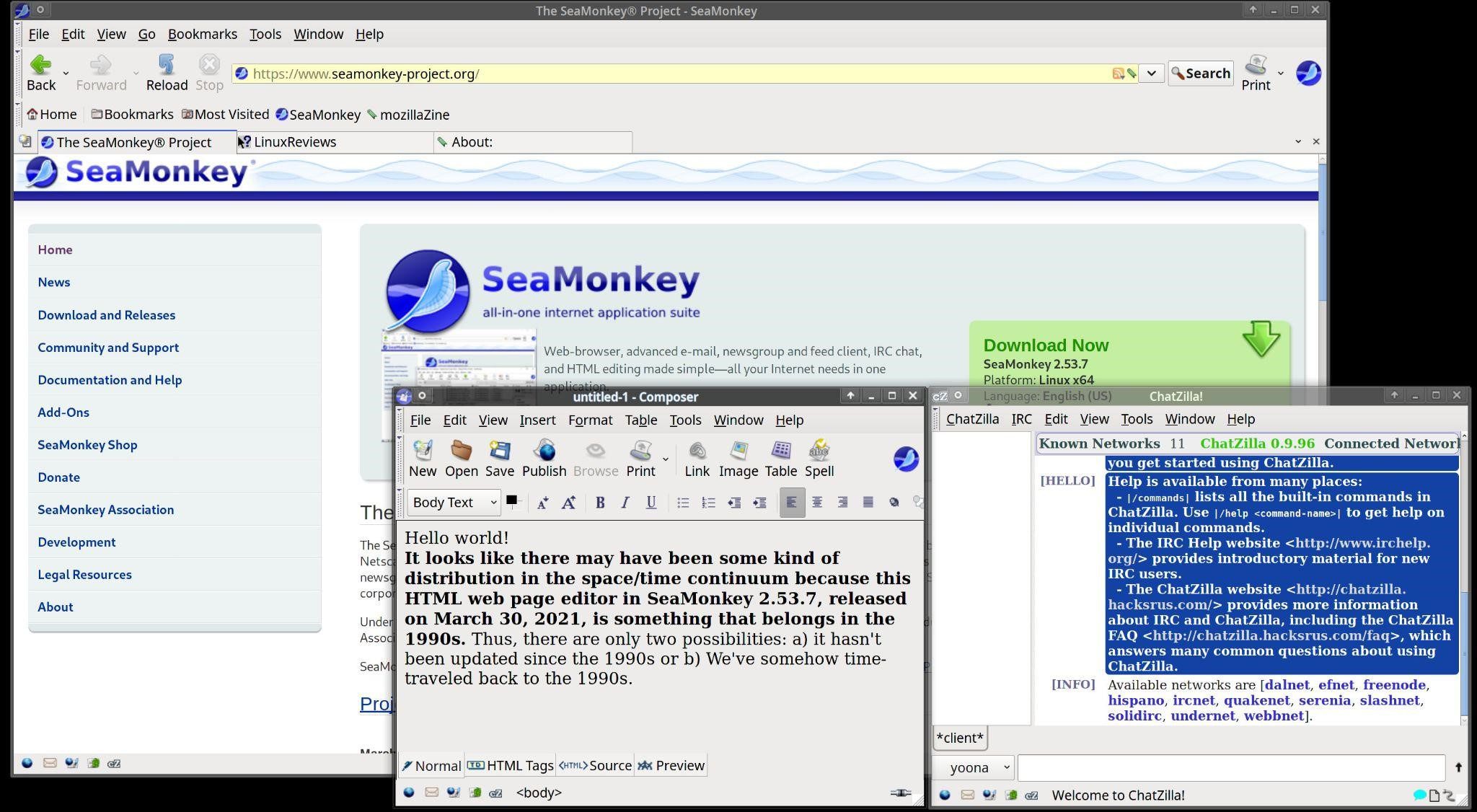 Top 10 Best Safari Browser Alternatives For macOS in 2024