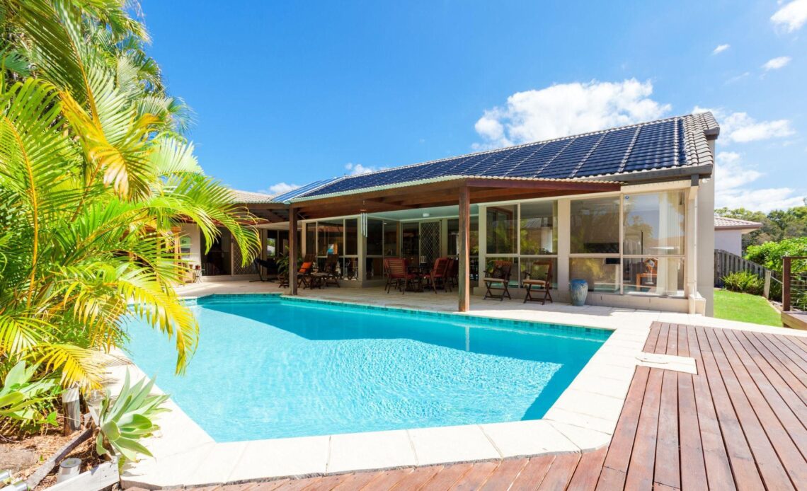 The Best Guides For Solar Heating Of Swimming Pools - Must Read