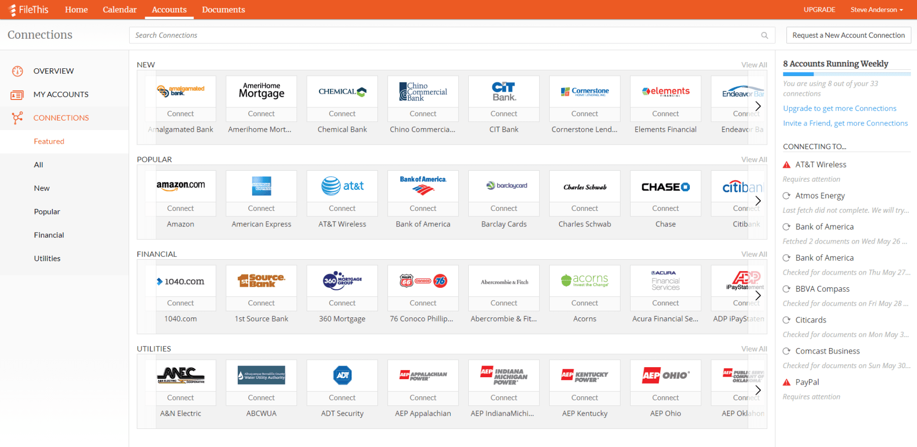 Top 20 PDF Editors Consider Besides PDFLiner Alternative - Miska