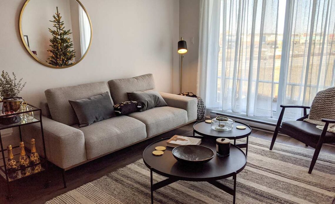 Folding Or Nesting Coffee Table? What's the best choice for you? - Miska