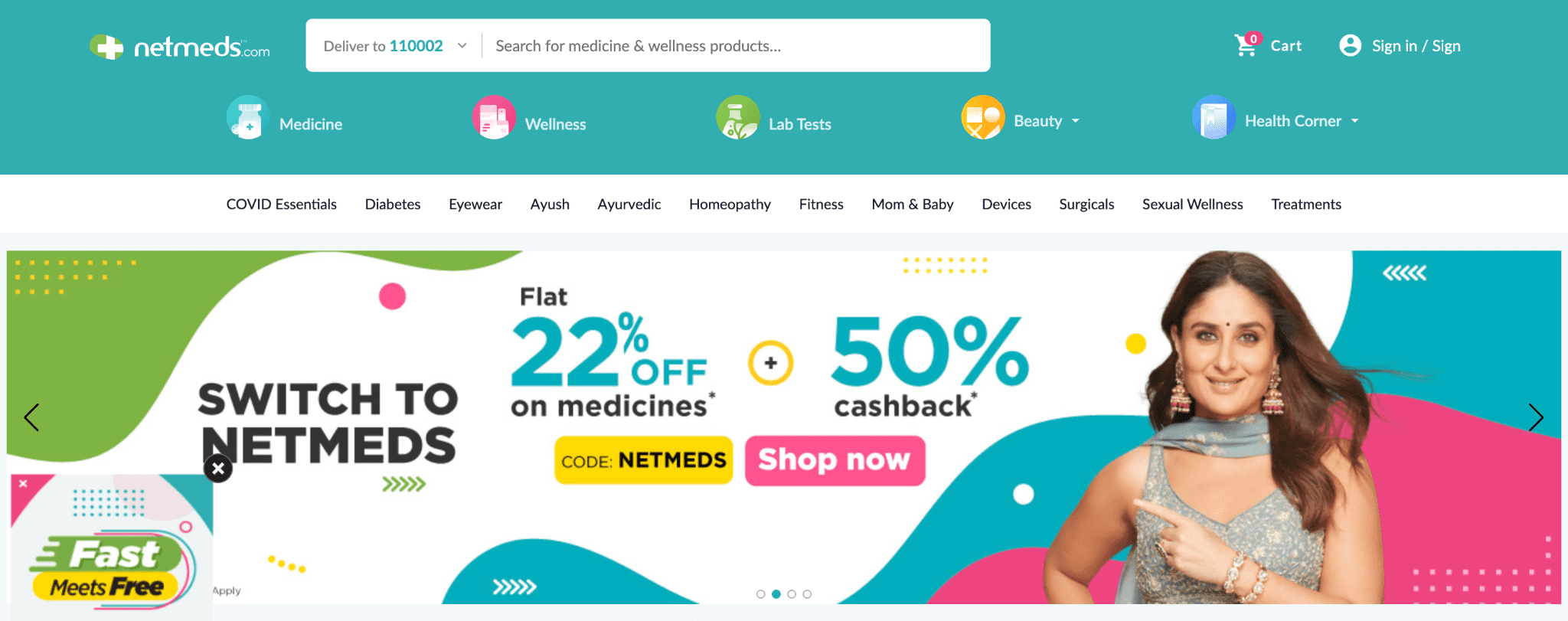 Top 13 Pharmeasy Alternatives And Competitors in 2025 - Miska