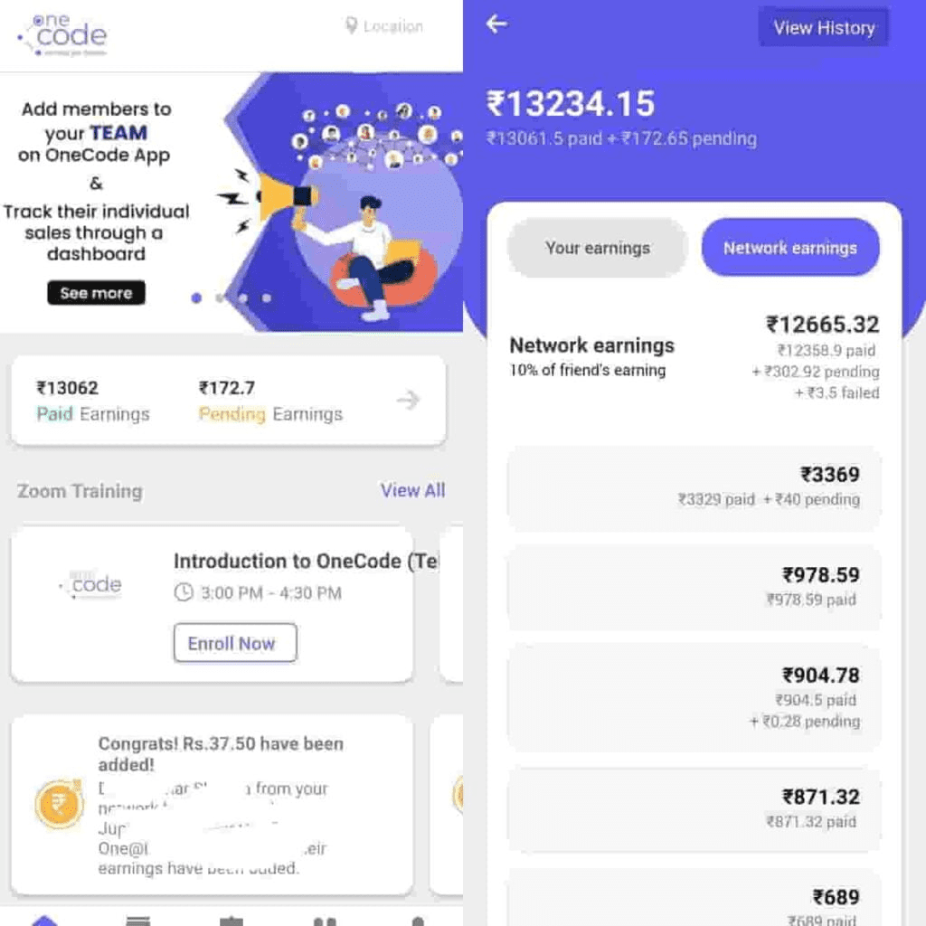 Top 15 Instant Apps to Earn Paytm Cash By Watching Videos, Playing Games