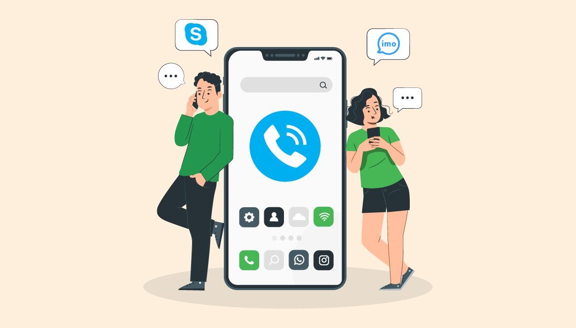 Top 17 Best Free International Calling Apps In 2023 Updated