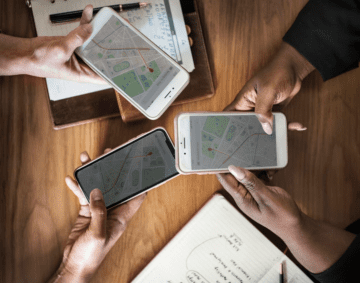Top 15 Best Land Surveying Apps For Android And iOS In 2026