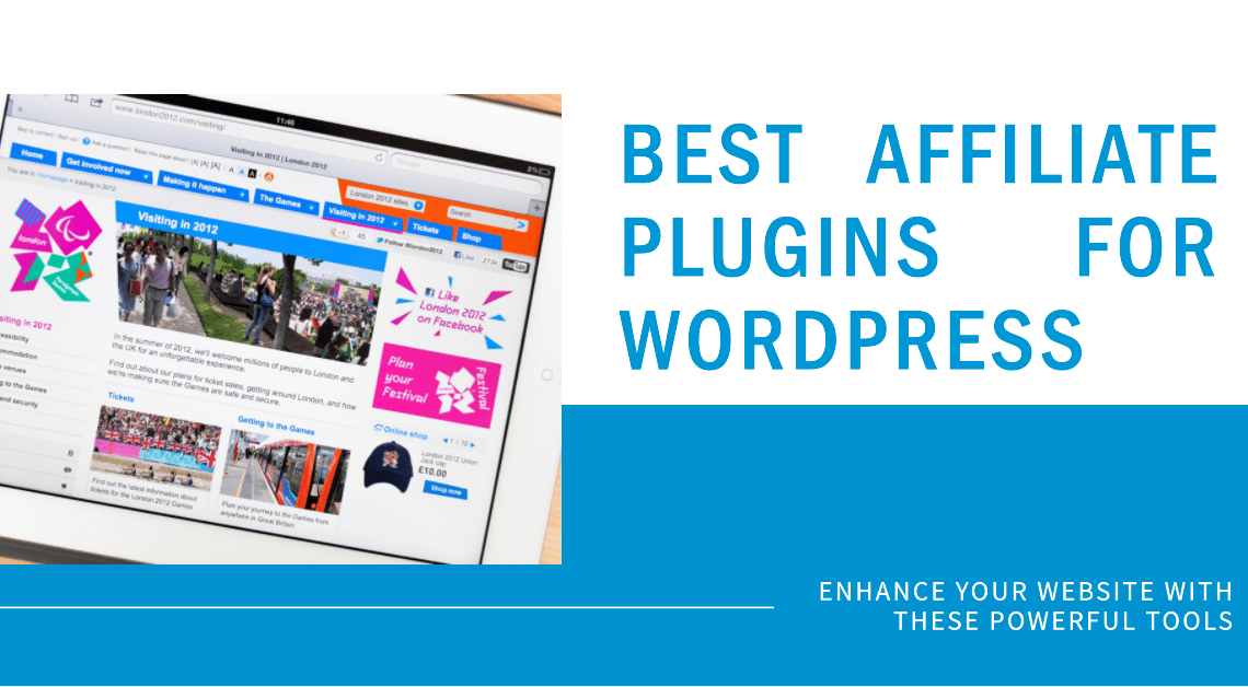 Top 14 Best Affiliate Plugins for WordPress in 2025 (Free & Paid)