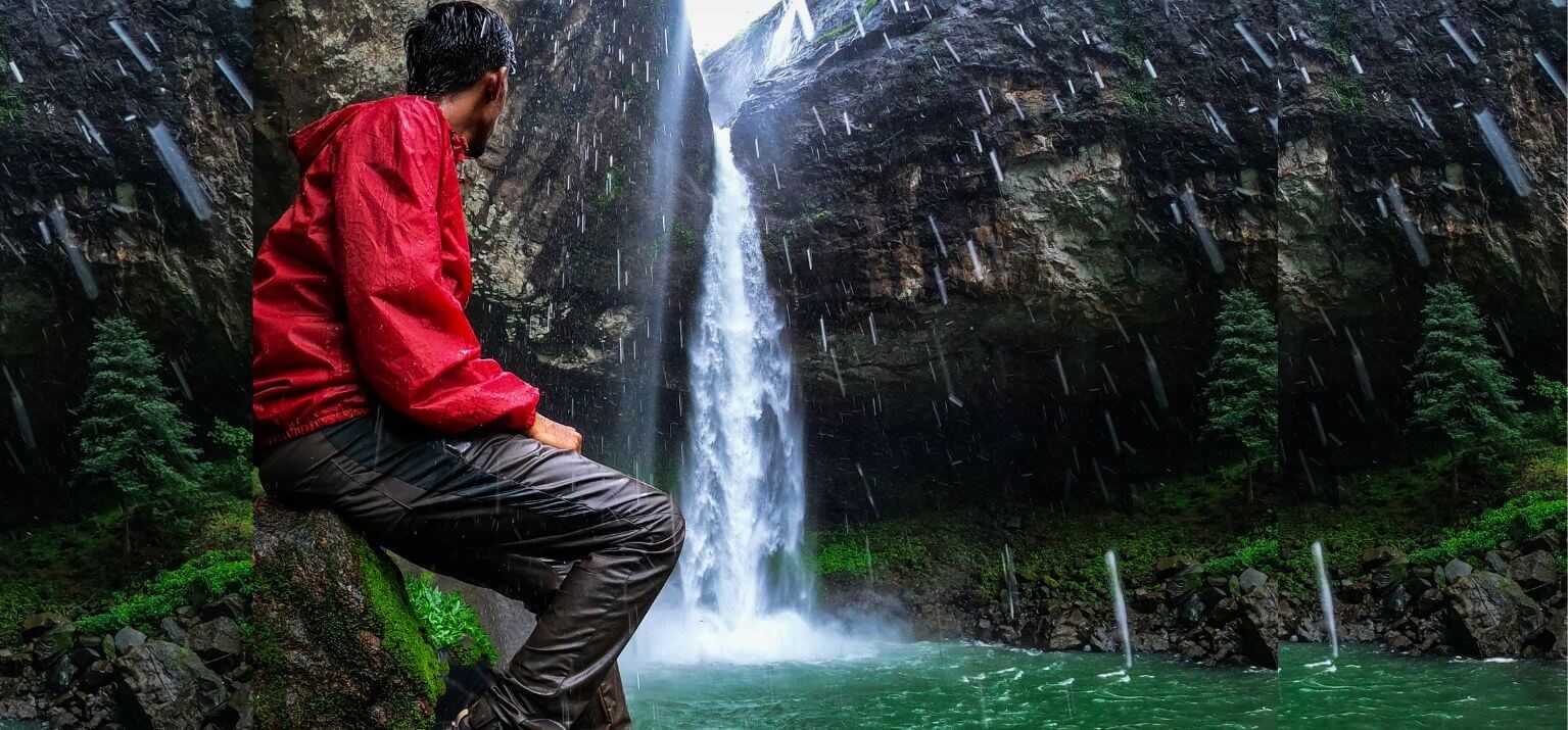 Devkund Waterfall Trek: Exploring Maharashtra's Hidden Oasis