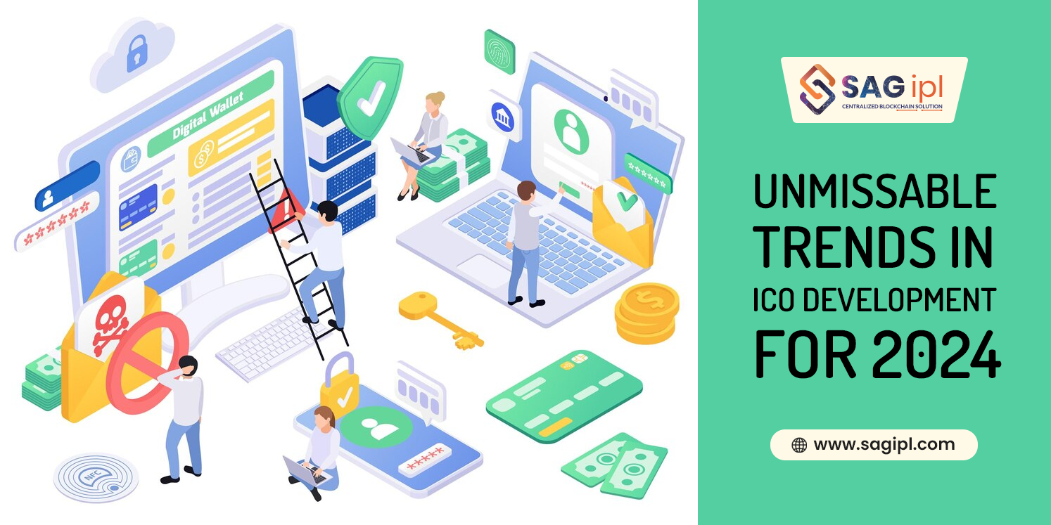 Impactful Trends in ICO Development Expected in 2024