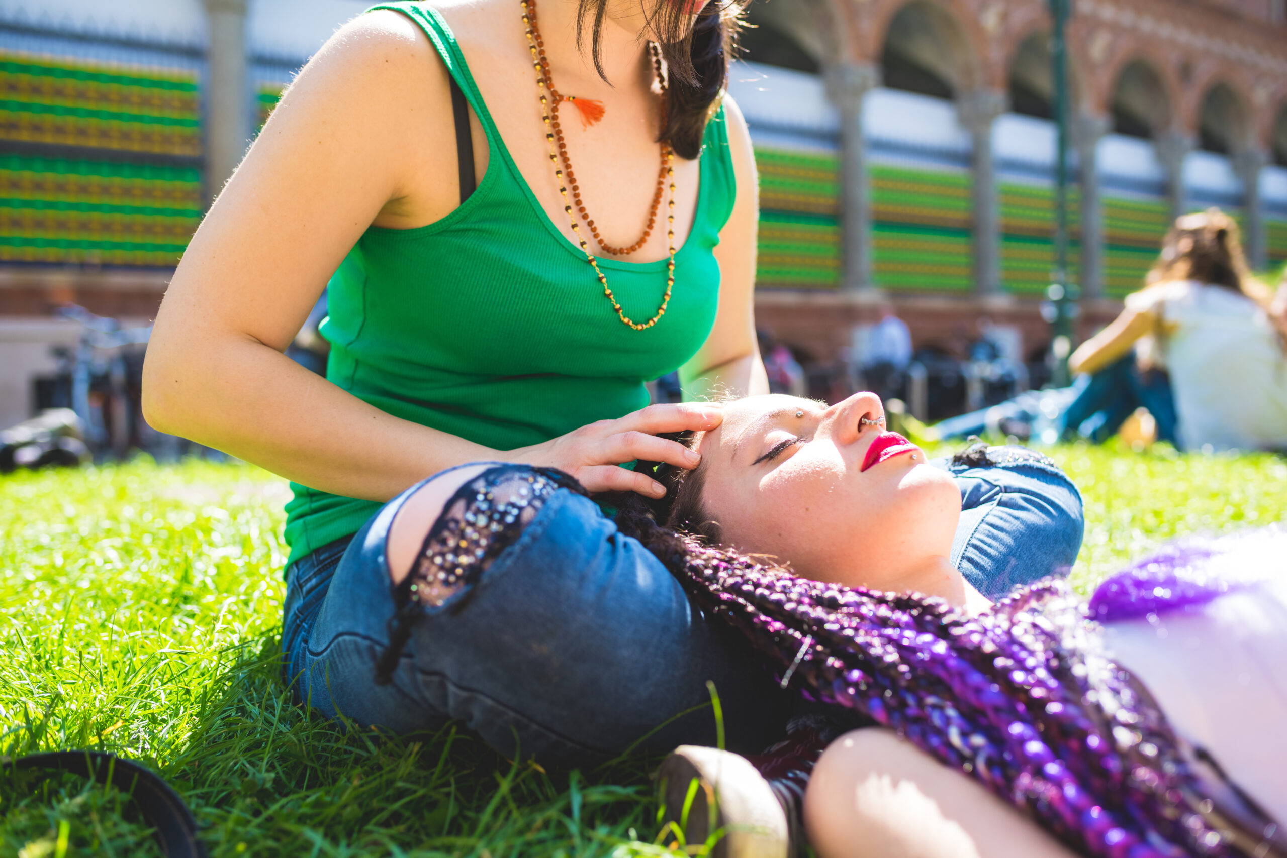 Harmonizing Body and Mind: A Guide to Holistic Health Techniques
