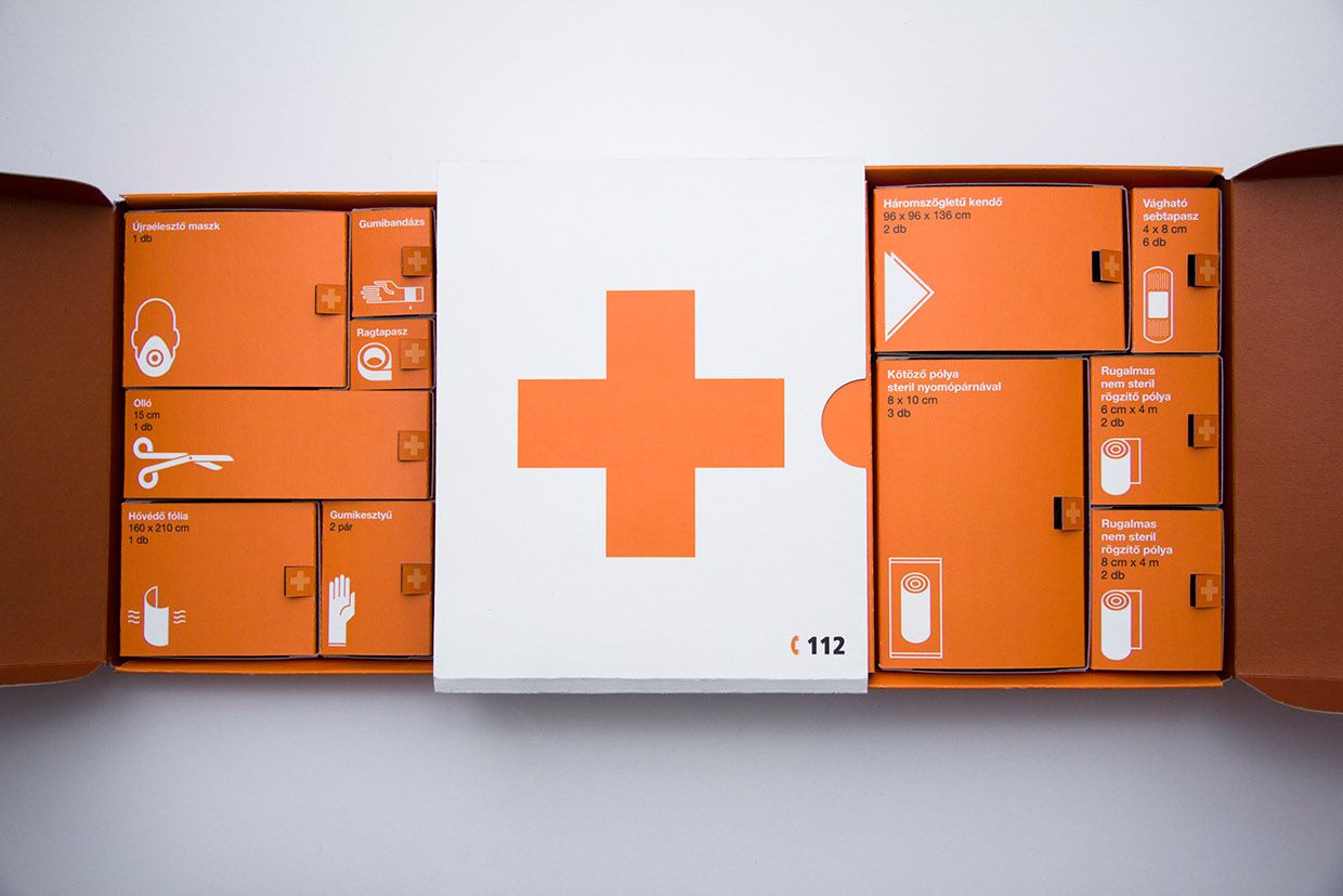 Salient Features to See in Appealing Custom Bandage Boxes - Miska