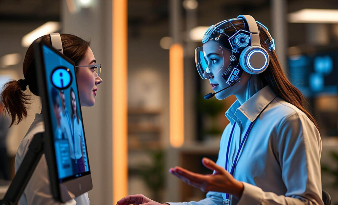 Conversational AI: Reshaping Customer Experience Through Expert AI ...